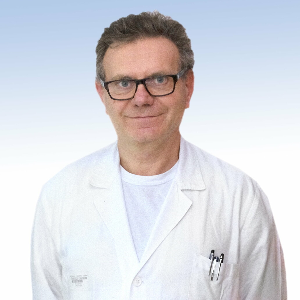 Cardiologia - Centro Diagnostico Terapeutico